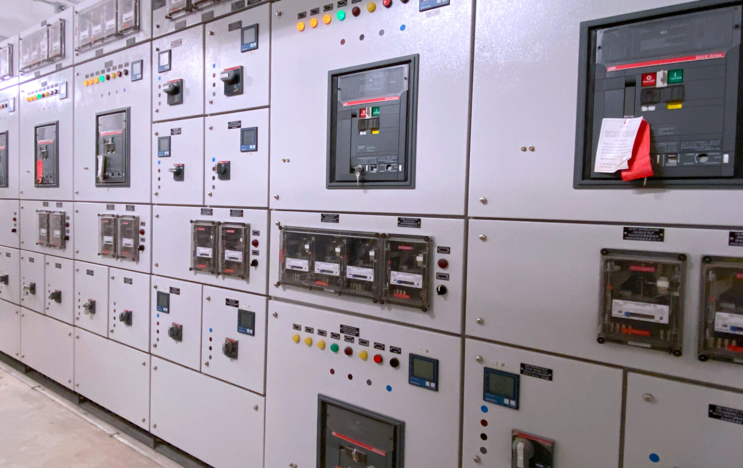 Our Services | Meco Engineering Limited